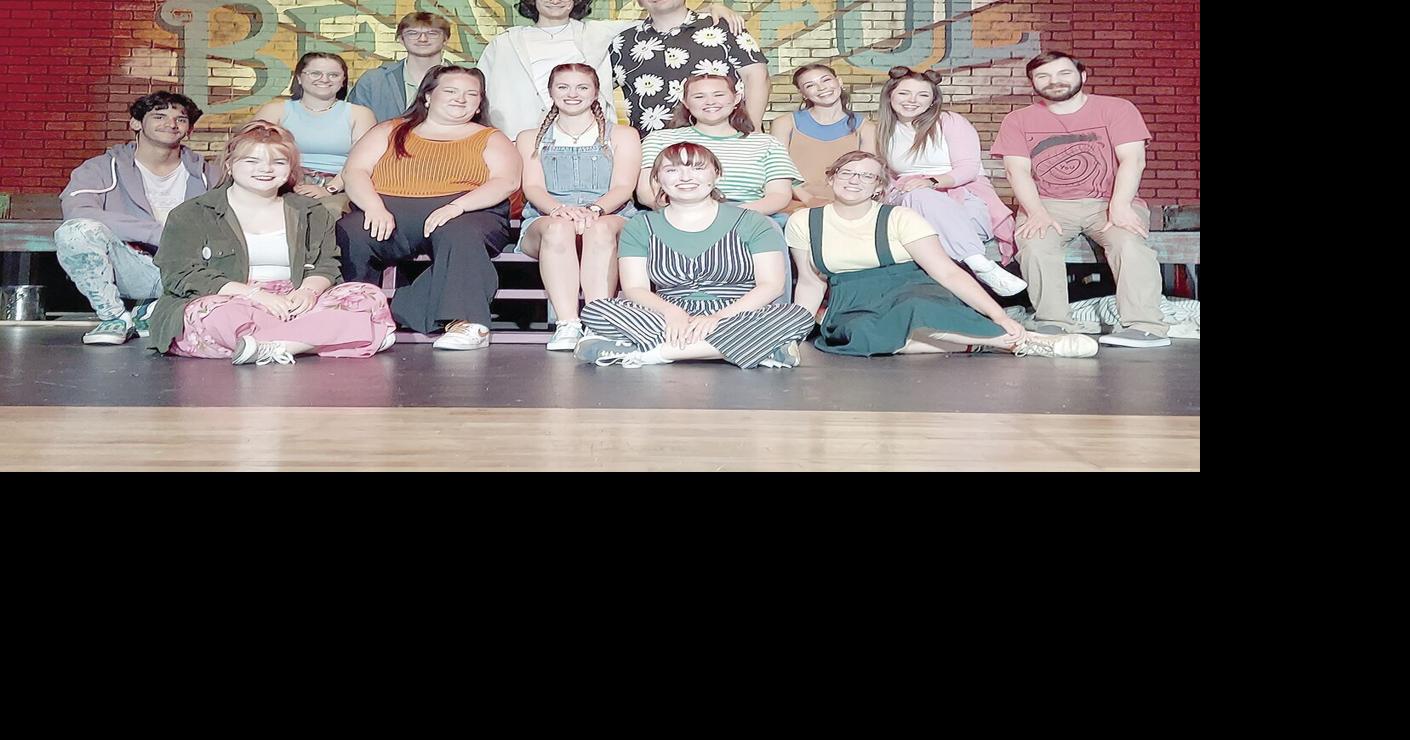 Godspell's final performance set for tonight | News | clevelandbanner.com