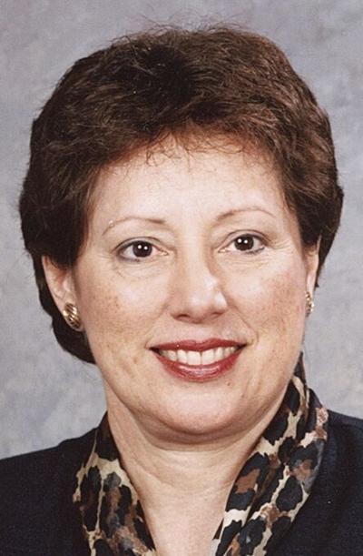 Jo Logan Organ | Obituaries | clevelandbanner.com