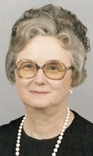 Ruth Thompson | Obituaries | clevelandbanner.com