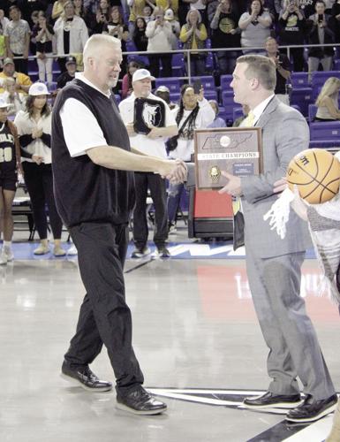 Fowler, Reuter honored by GCSHOF | Sports | clevelandbanner.com