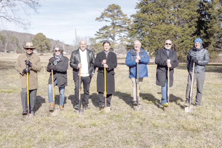 Seventh-day Adventist Church: Cleveland Fellowship breaks ground for ...
