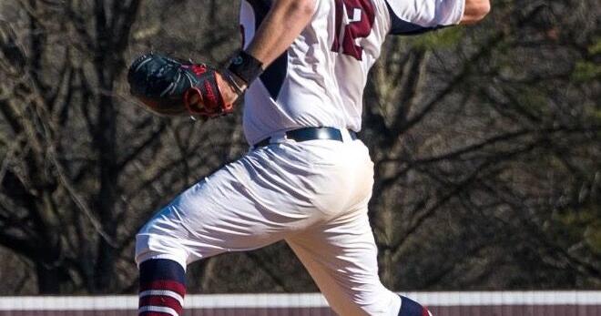 Lee's Nedrow GSC Pitcher of the Year | Sports | clevelandbanner.com