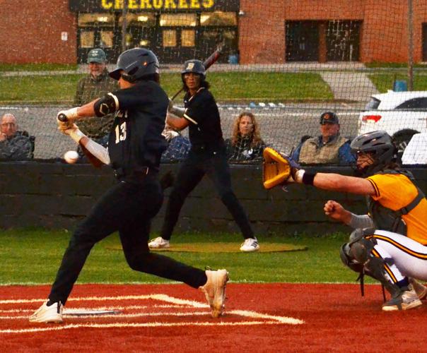 Leek leads Bears past Tribe | Sports | clevelandbanner.com