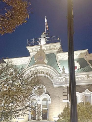 Ghost hunt: Legend of Tall Betsy draws ire, questions | News ...