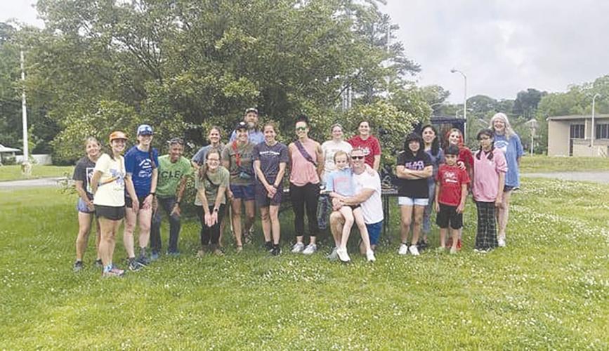 Woof Walk at SPCA animal adoption center | News | clevelandbanner.com