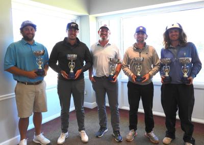 McGowans take 38th Ratterman-Shell tourney | Sports | clevelandbanner.com