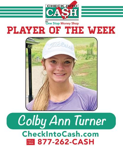 Bradley's Turner CIC POW | Sports | clevelandbanner.com