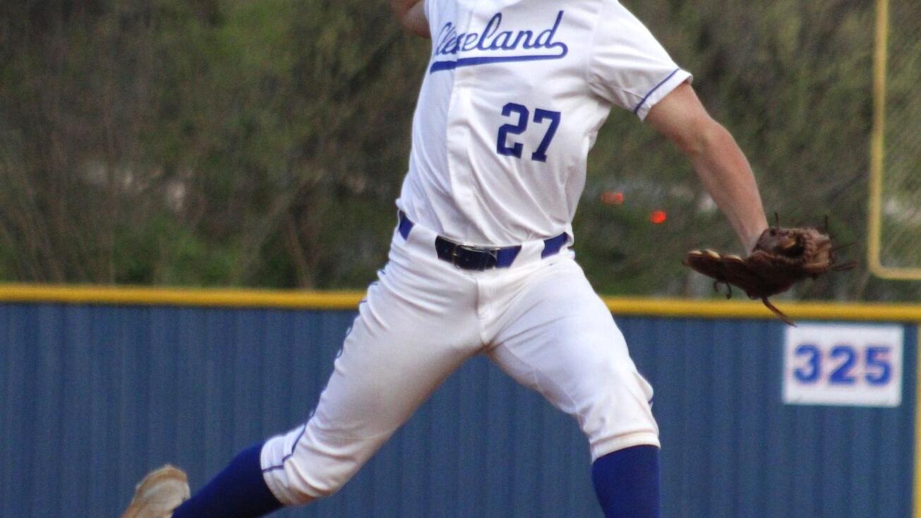 clevelandbanner.com | Cleveland Daily Banner