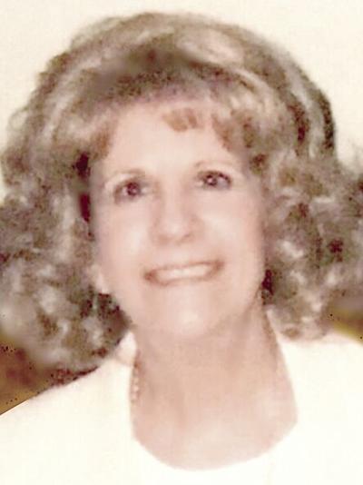 Linda Faye Baldwin | Obituaries | clevelandbanner.com