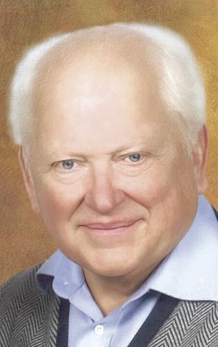 Patrick Marcus 'Pat' Coyle | Obituaries | clevelandbanner.com