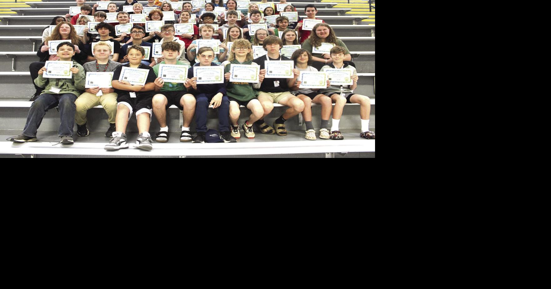 Local students achieve remarkable milestone in computer science | News ...