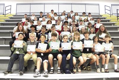 Local students achieve remarkable milestone in computer science | News ...