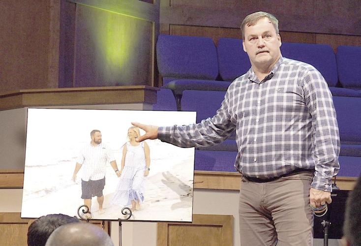 The 24/7 Movement teaches dangers of drunk driving | News ...