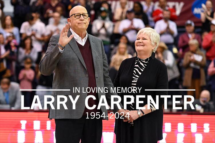 Carpenter leaves lasting Lee legacy | Sports | clevelandbanner.com