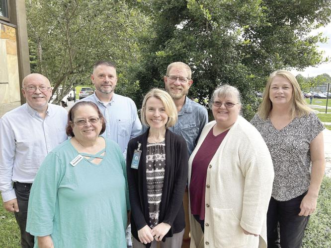 TBR approves CSCC faculty promotions and tenure | News ...