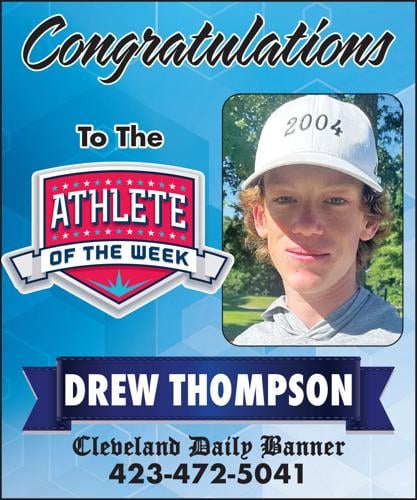 Link leader Thompson named Athlete of the Week | Sports | clevelandbanner.com