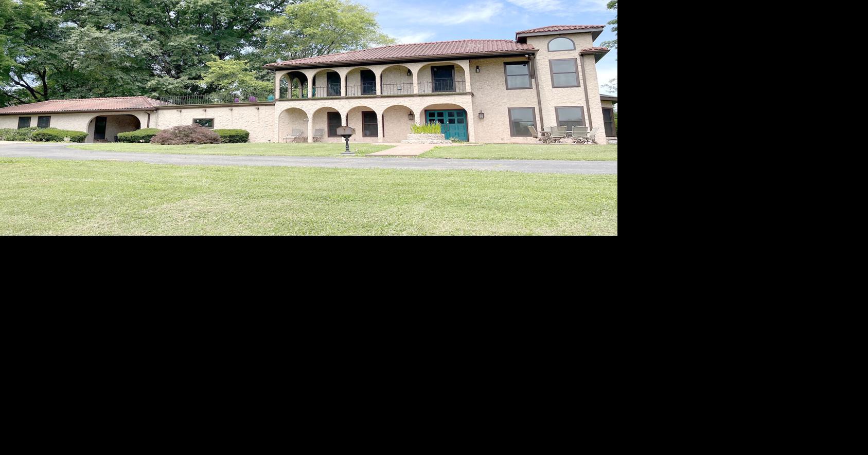 Ocoee Street house a hit, then and now | News | clevelandbanner.com