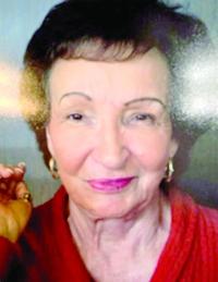 Evelyn Marie Adams | Obituaries | clevelandbanner.com