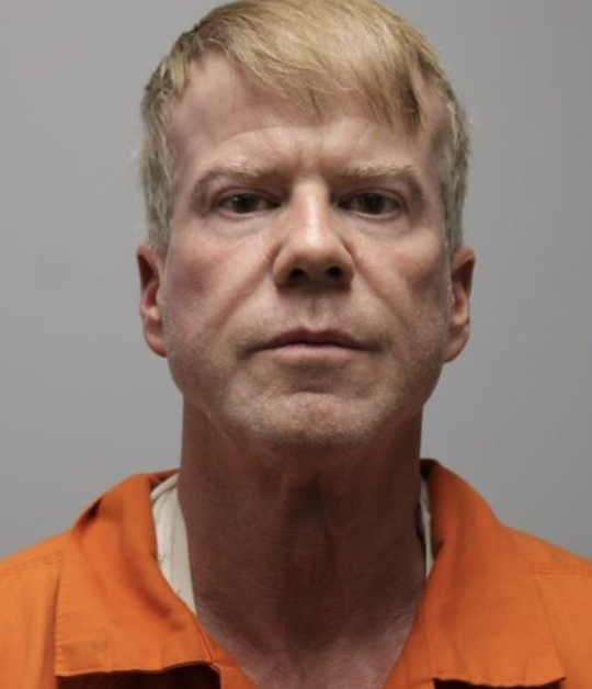 Craig Liner charged with first-degree murder, felony murder in wife's ...