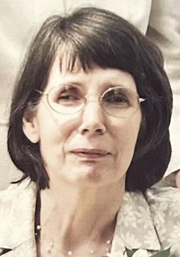 Ann Simpson Wilson | Obituaries | clevelandbanner.com