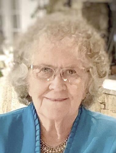 Betty Jane Maynard Nichols | Obituaries | clevelandbanner.com