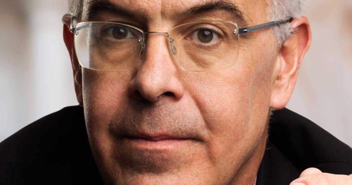 Columnist and 'PBS NewsHour' commentator David Brooks to speak at SAU ...