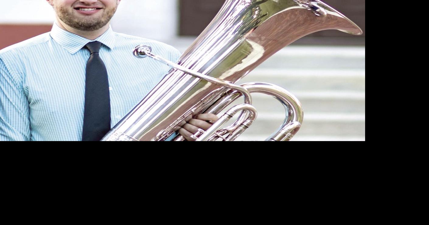 Lee’s School of Music to welcome Sorenson for guest recital | News ...