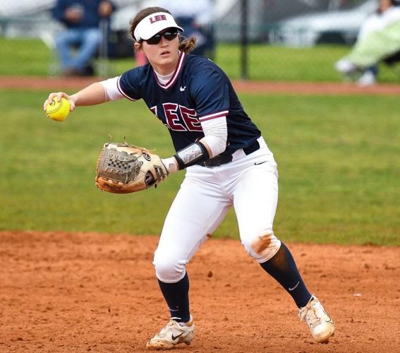 Blazers sweep Lady Flames | Sports | clevelandbanner.com