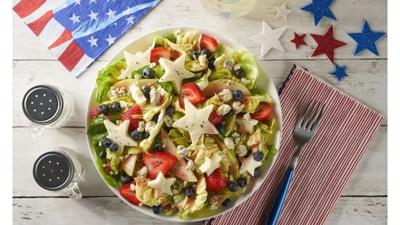 Fresh, Simple Ideas for Summer Entertaining | Senior Living ...