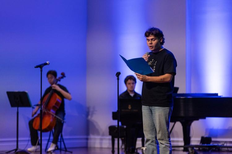 Lee U hosts human trafficking awareness event | News | clevelandbanner.com