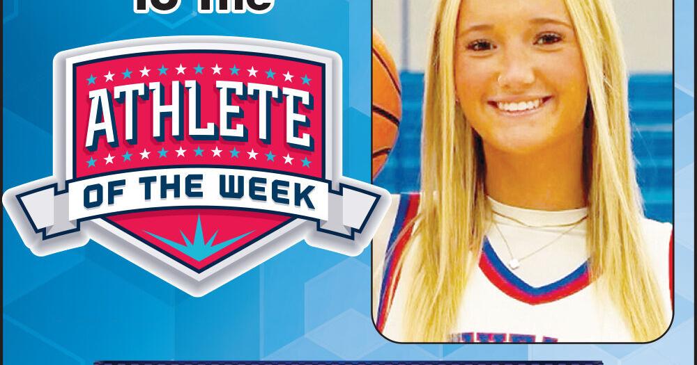 Lady Raider sharpshooter named AOW | Sports | clevelandbanner.com