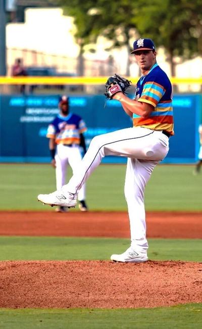 Workman off to strong start | Sports | clevelandbanner.com