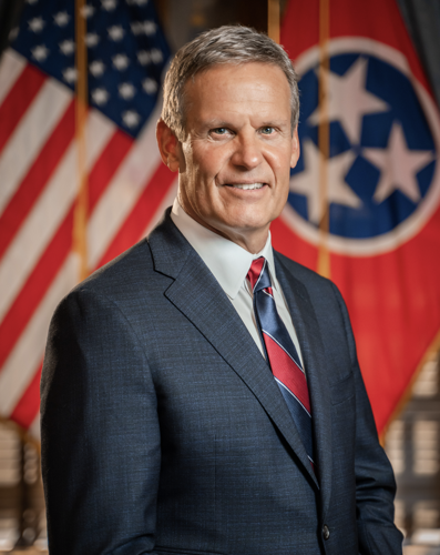 Gov. Lee to deliver final State of the State Address on Feb. 2 | News ...