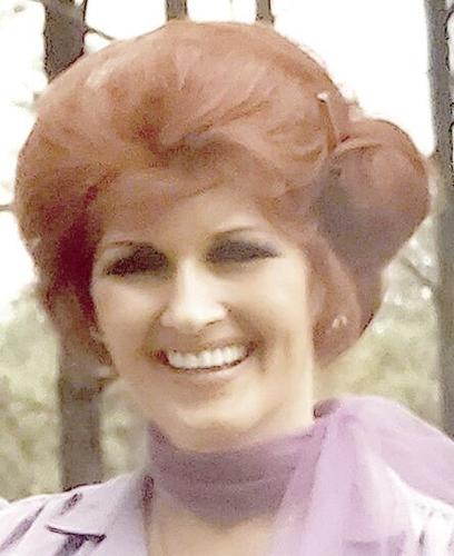 June ‘Gemini Red’ Hicks | Obituaries | clevelandbanner.com