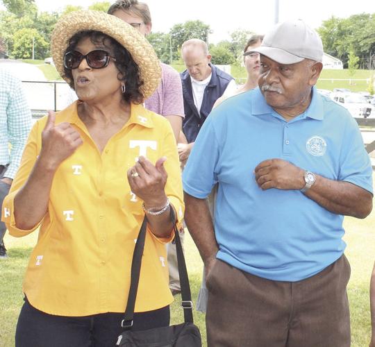 Mosby Park set for future generations to enjoy | News | clevelandbanner.com