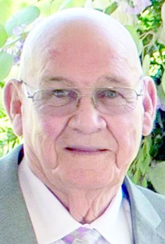 Richard Garrett "Dickie" Spencer Jr. | Obituaries | clevelandbanner.com