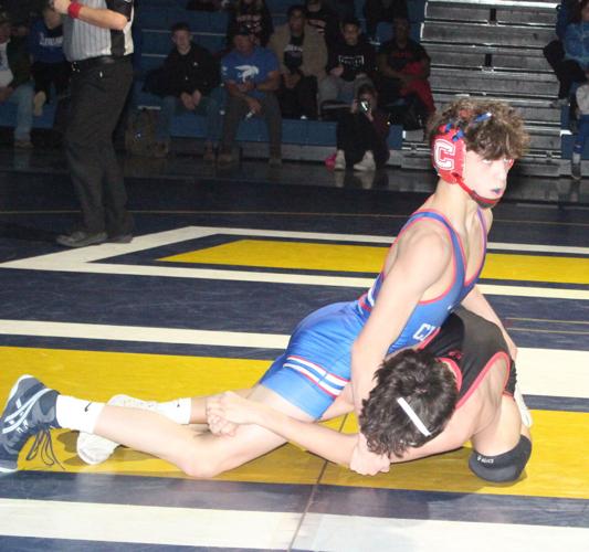Mat Raiders off to impressive start | Sports | clevelandbanner.com