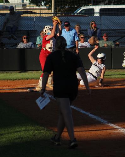 Bearette seniors shine | Sports | clevelandbanner.com