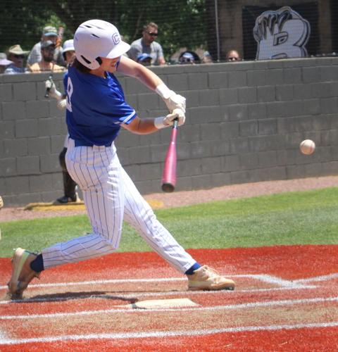 Cleveland rebounds for substate bid | Sports | clevelandbanner.com