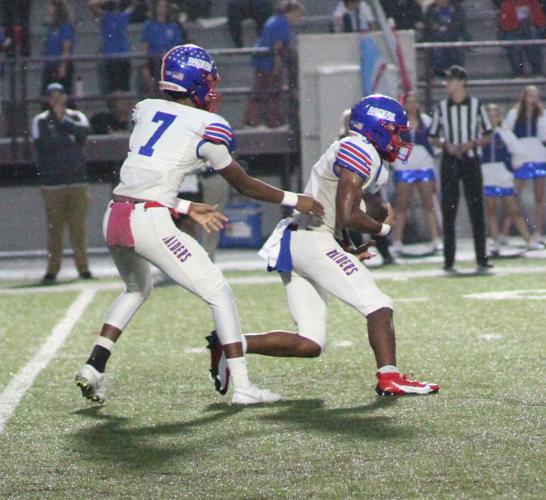 No. 6 Bulldogs bite seventh-ranked Raiders | Sports | clevelandbanner.com