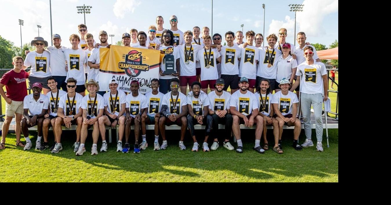 Flames repeat GSC Championship | Sports | clevelandbanner.com