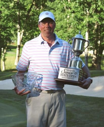 Markham Jr. takes TGA Senior Open | Sports | clevelandbanner.com