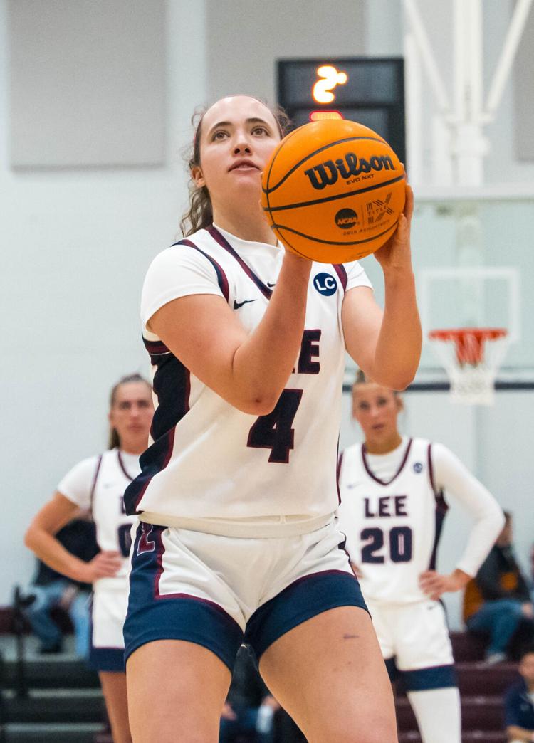 Lady Flames torch Union | Sports | clevelandbanner.com