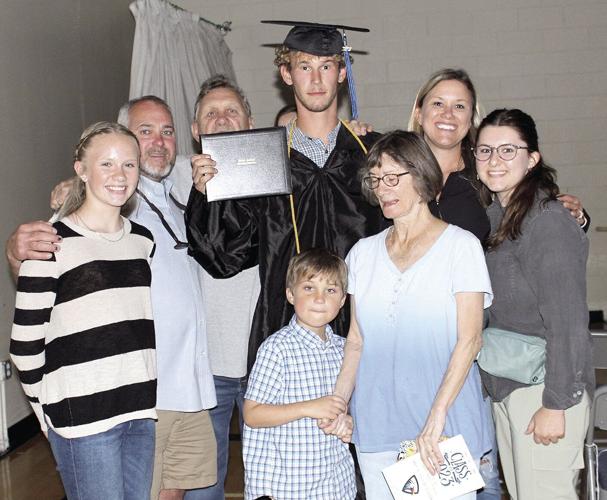 GOAL Academy graduates celebrated | Education | clevelandbanner.com