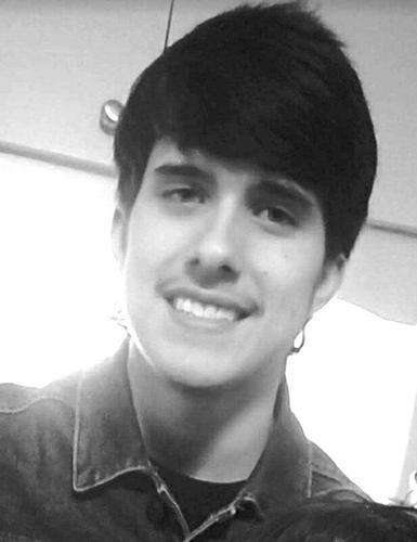 Grieving father seeks return of memorial to son | News ...