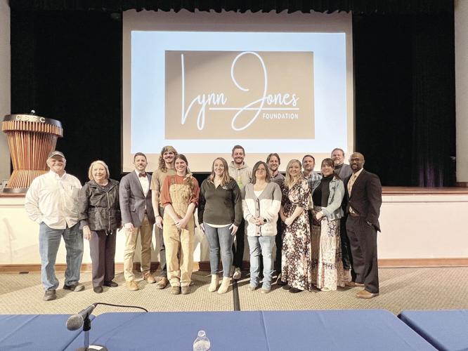 George R. Johnson Center community pitch competition held | News | clevelandbanner.com