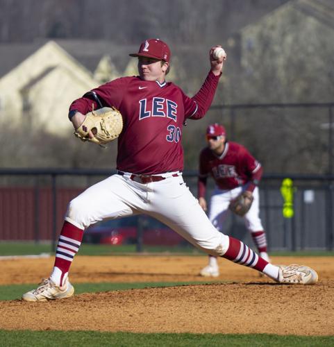 Lee's Casteel holds Union scoreless in complete-game outing | Sports ...