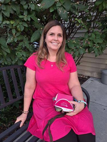 Hayley Mullins: From caregiver to survivor | News | clevelandbanner.com