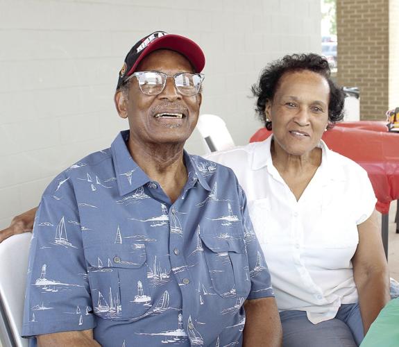 Juneteenth celebrated at Avery Johnson Park | News | clevelandbanner.com