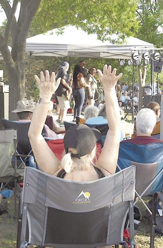 Friday Festival Dexter Thomas 7 PHOTO SERIES 7/7.jpg | News ...